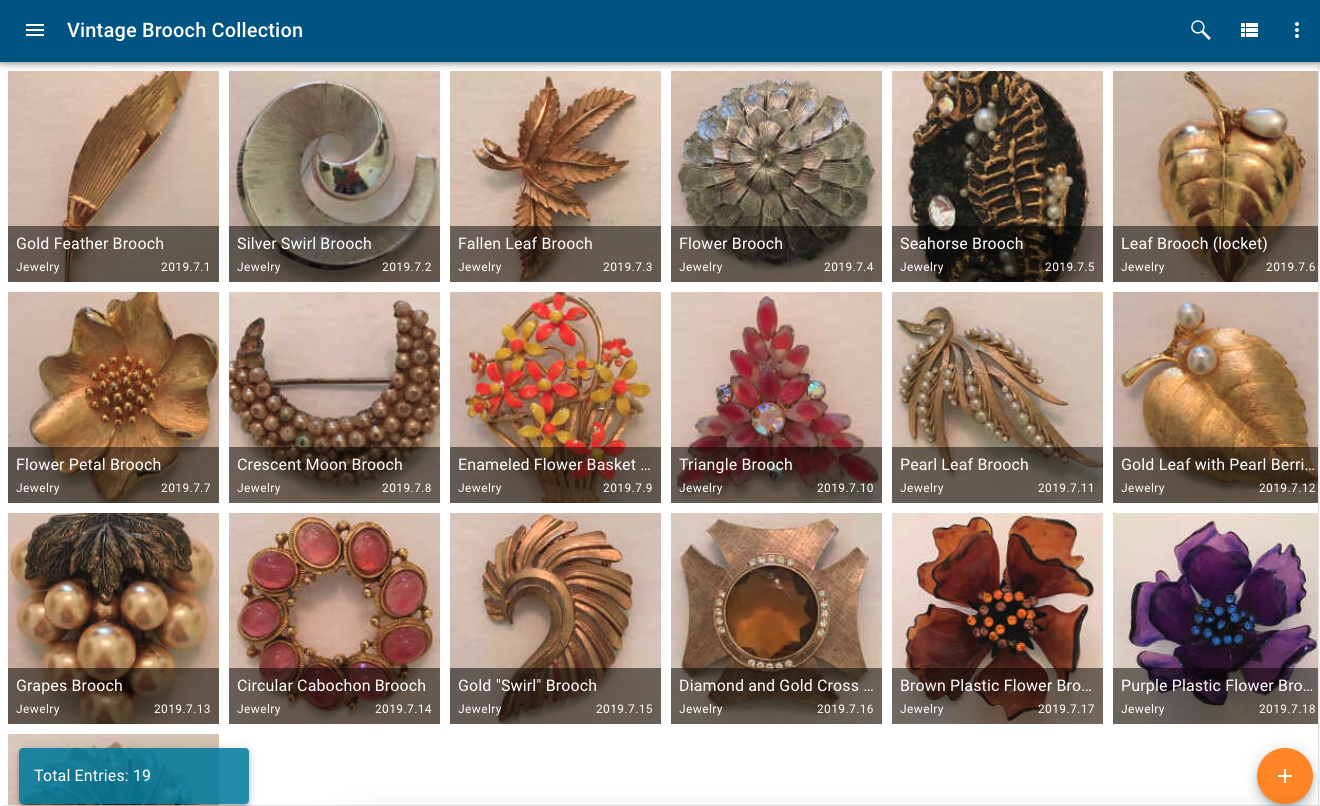 MasterIt | Cataloging Essentials: Creating a Basic CatalogIt Record - CatalogIt